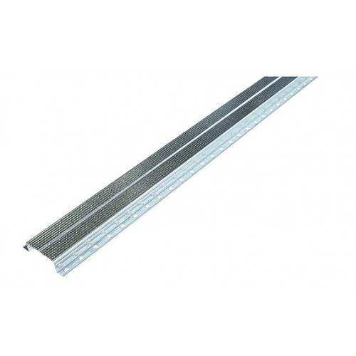 Omega profiliai : Profilis GK MP Omega 3000mm