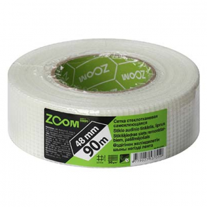 Siūlių armavimo juostos