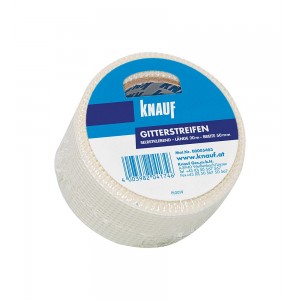 Siūlių armavimo juostos